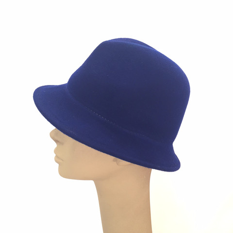 11 - Small Brim Hats | American Hats LLC