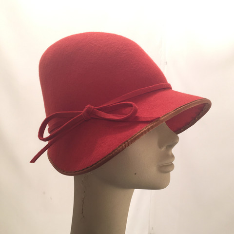 2 - Bonnet | American Hats LLC