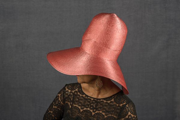 Untrimmed Hat, UT001 | American Hats LLC