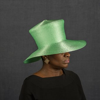 Untrimmed Hat, UT016 | American Hats LLC