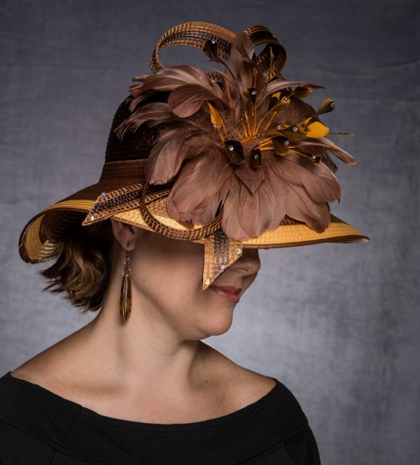 AH0378 | American Hats LLC