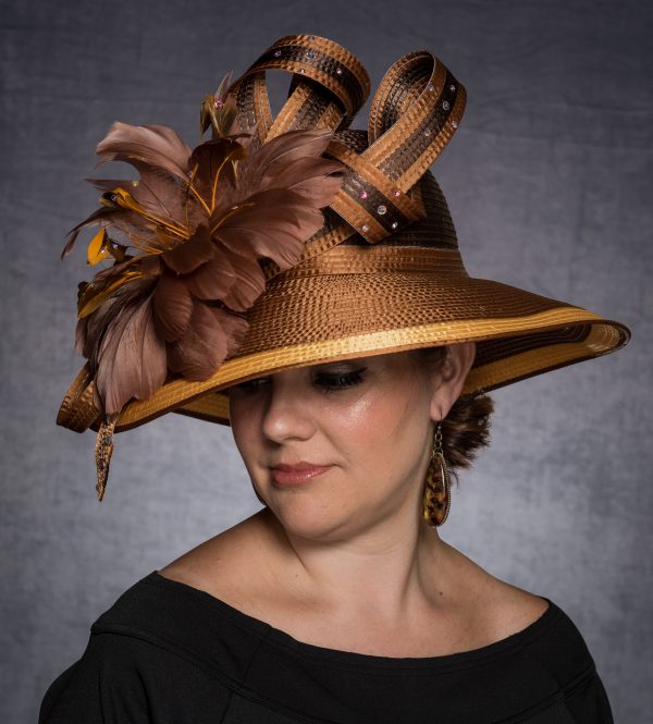 AH0378 | American Hats LLC