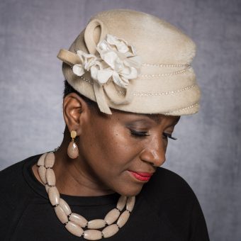 Couture/Derby Hats Archives | American Hats LLC