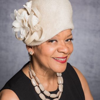 Couture/Derby Hats Archives | American Hats LLC