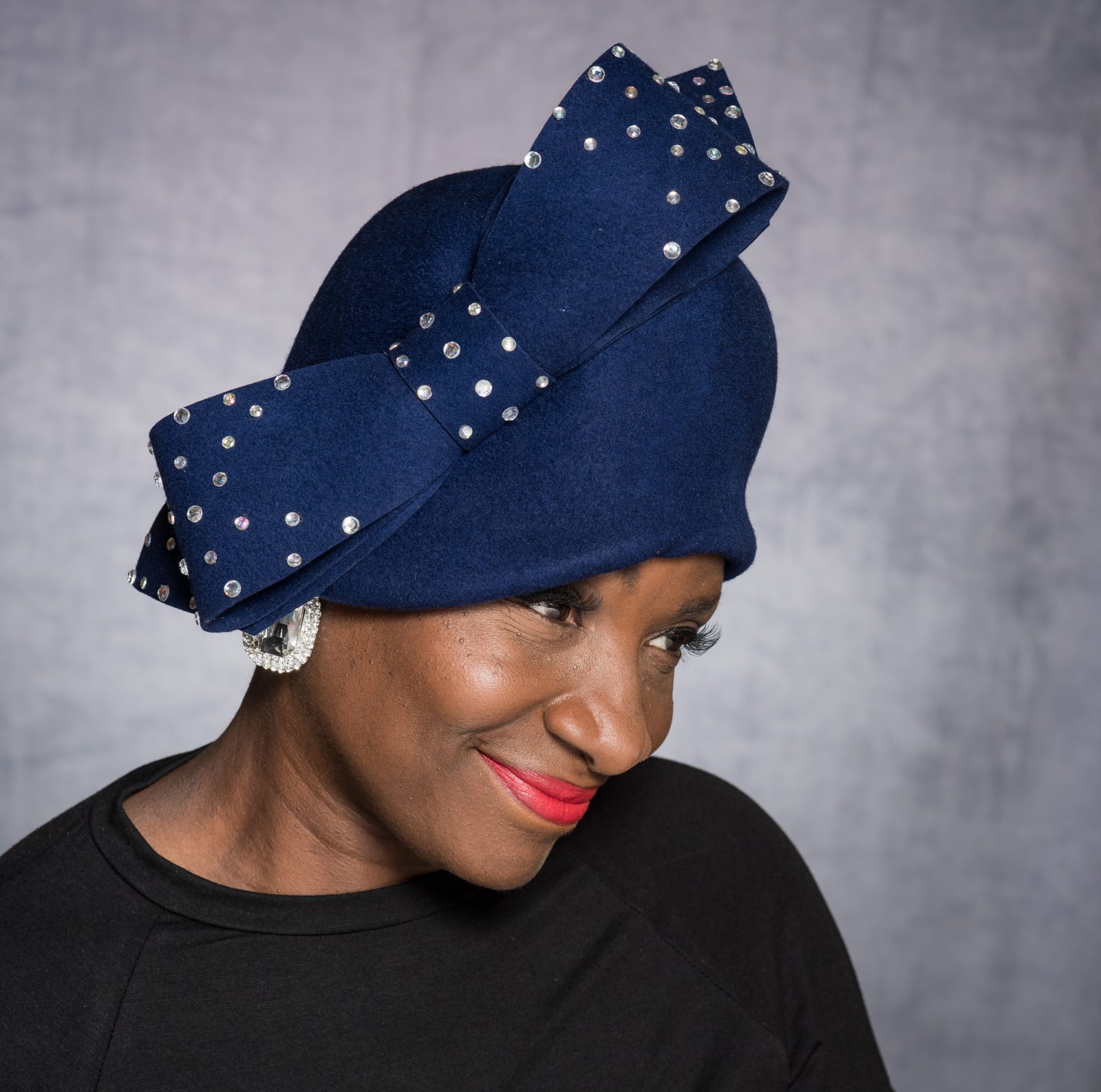 AH0393 | American Hats LLC