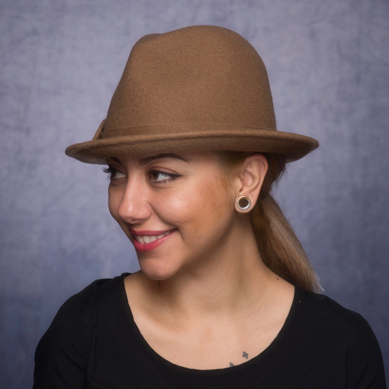 Felt Hats Archives | Page 3 of 7 | American Hats LLC