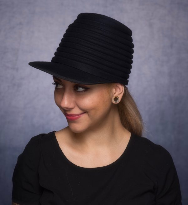 AH0525 | American Hats LLC