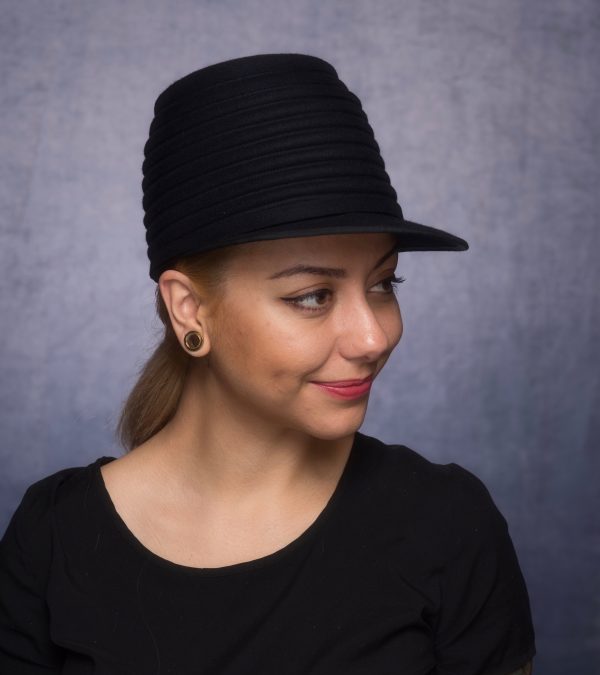 AH0525 | American Hats LLC