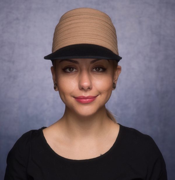 AH0525 | American Hats LLC