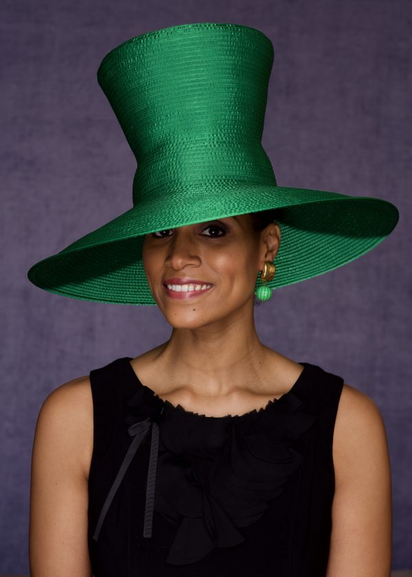 Untrimmed Hat, UT018 | American Hats LLC