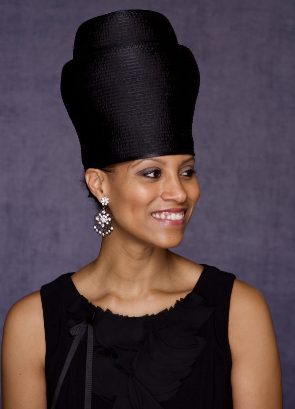 Untrimmed Hat, UT019 | American Hats LLC