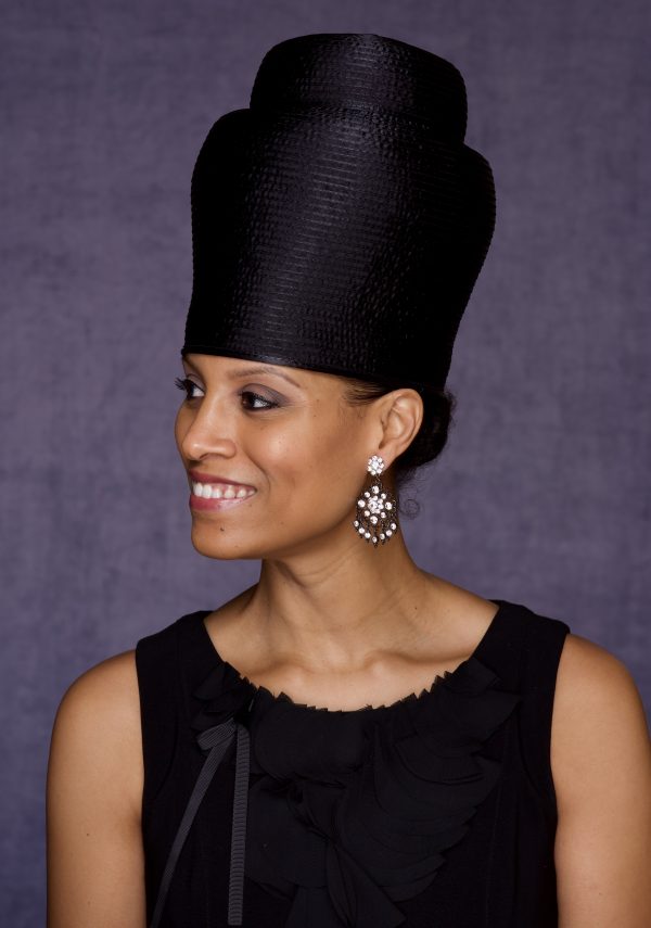 Untrimmed Hat, UT019 | American Hats LLC