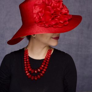 AH0558 | American Hats LLC